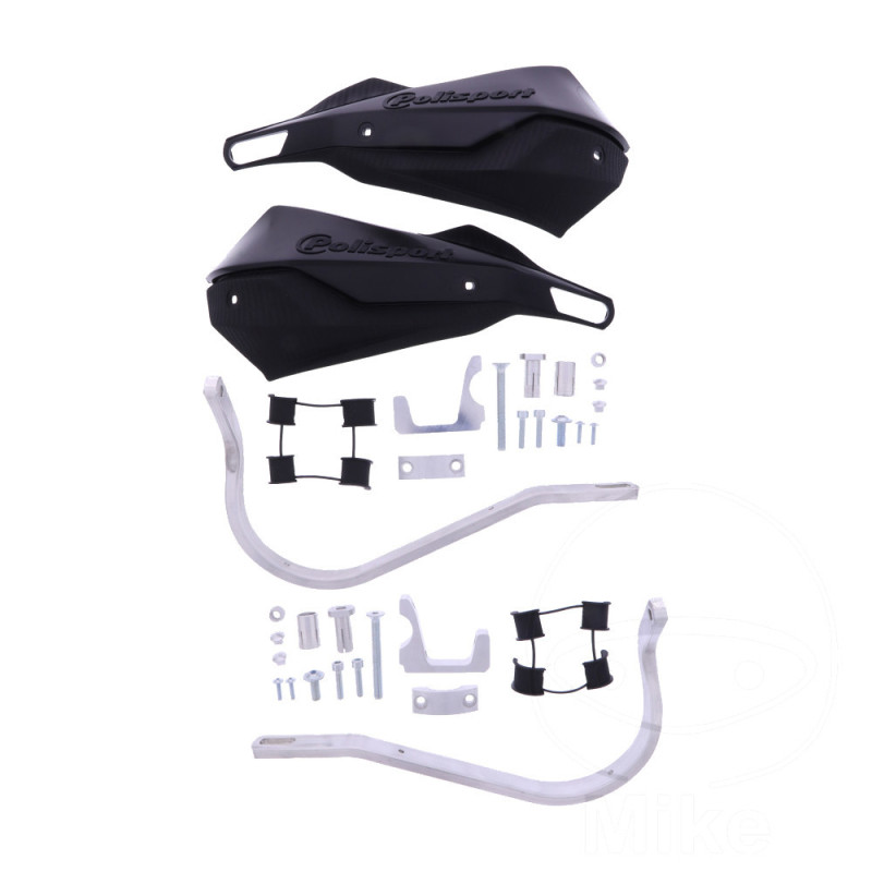 Kit protège-main CFMOTO MT 450 ABS | BST Moto